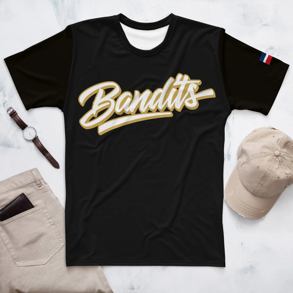 MenaRD EVO 2023 Jersey – Bandits Gaming Shop